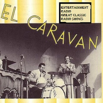 Camel Comedy Jimmy Durante and Gary Moore - Camel Caravan - Podcast en ...