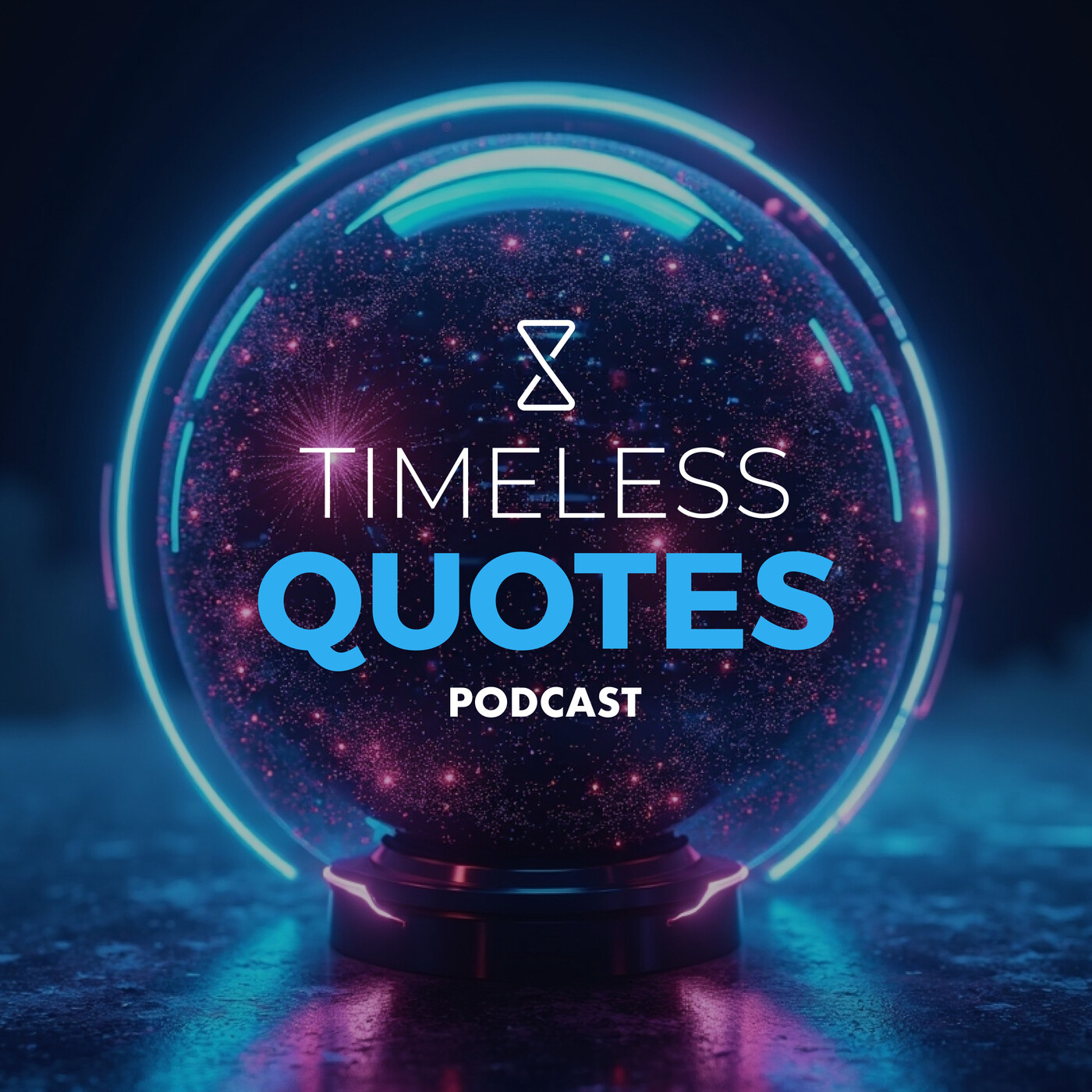 Timeless Quotes Podcast: Life Lessons from All Acr - Podcast en iVoox