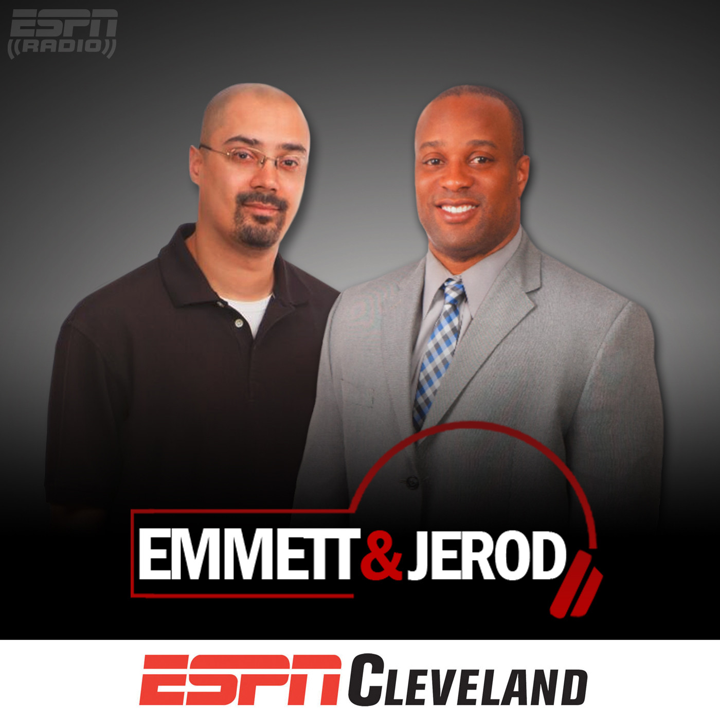 Tony Grossi, ESPN Cleveland: 12/5/16 - Golden Boyz - Podcast on iVoox