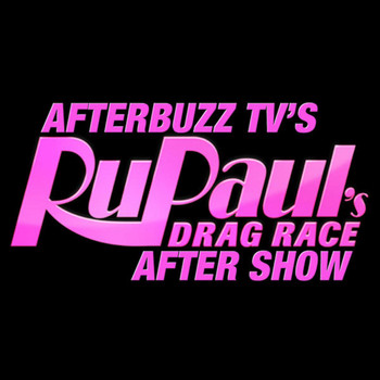 MEET THE BRIT CREW! Part Two - AJ - RuPaul’s Drag Race AfterBuzz TV ...