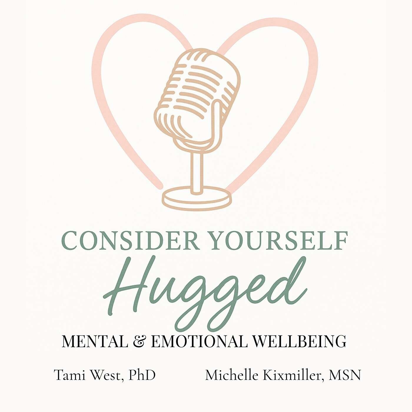 Hug 166 Mental Health Awareness Month Part I: Meditation with Dr ...