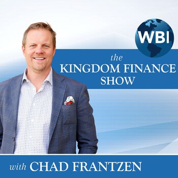 The Kingdom Finance Show with Jared Anderson - The Kingdom Finance Show ...