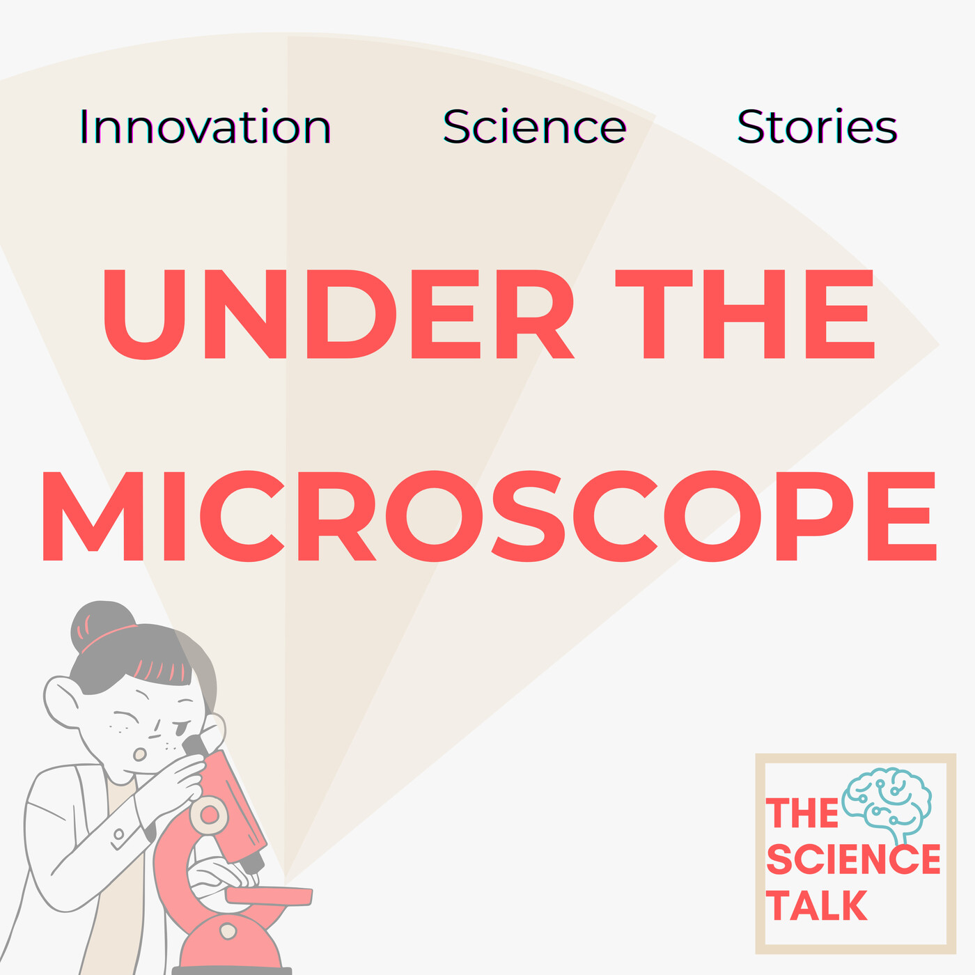 64. Photons on a Chip ft. Benjamin Eggleton - Under the Microscope ...