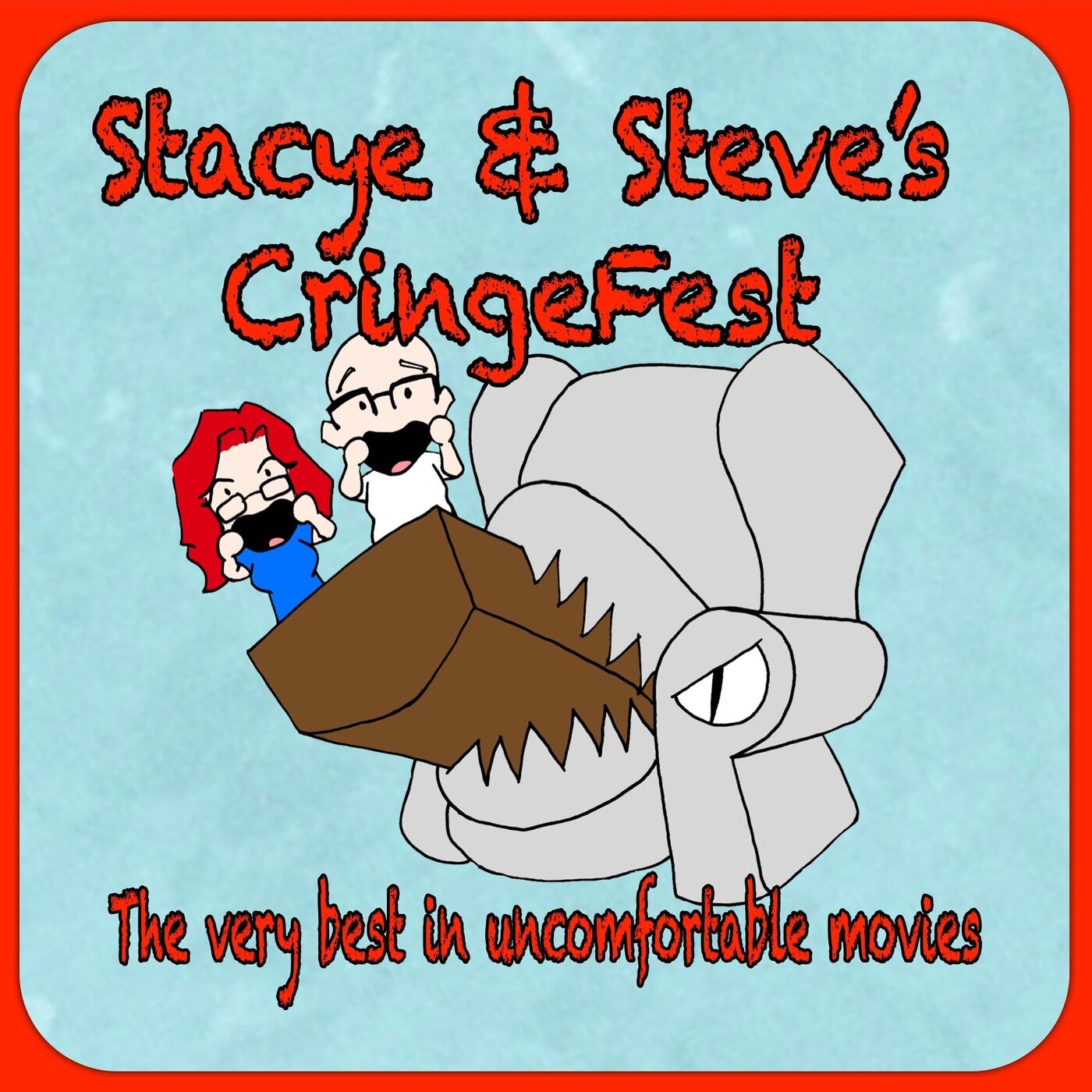 Avast ye mateys! Its ”Blow the Man Down” - Stacye & Steve‘s Cringefest ...