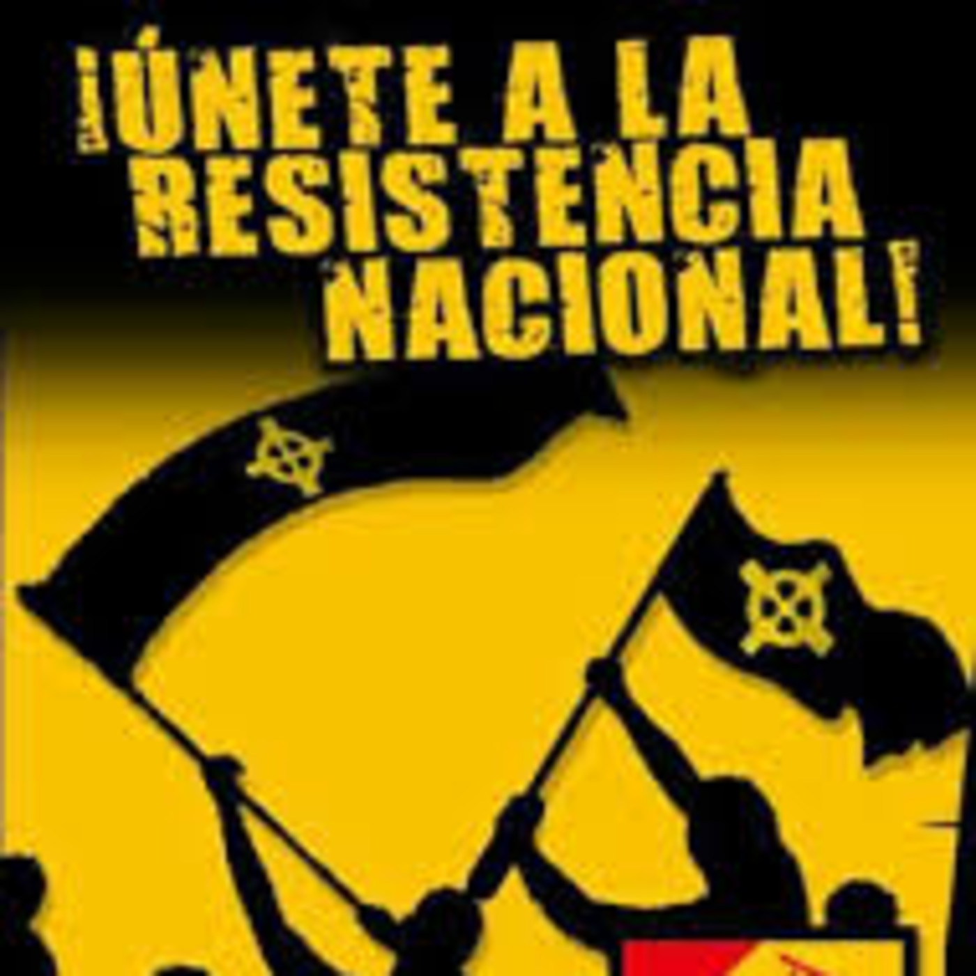 Cara al Sol - Himno de la Falange - FRENTE EMERGENCIA NACIONAL ...
