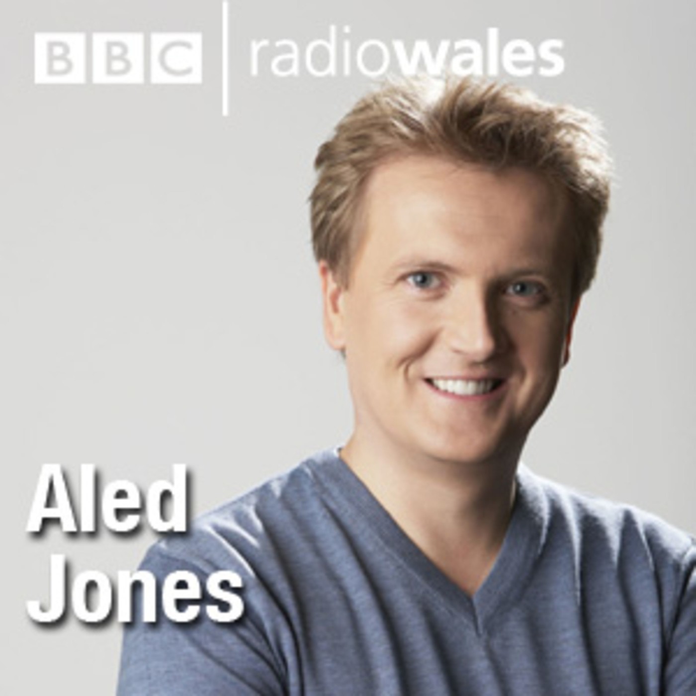 Aled Jones - Podcast en iVoox