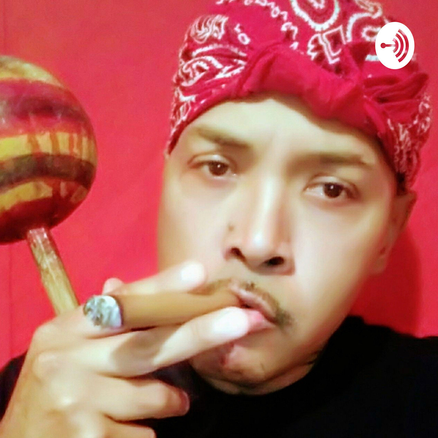 Voodoo Priest Man - Podcast en iVoox