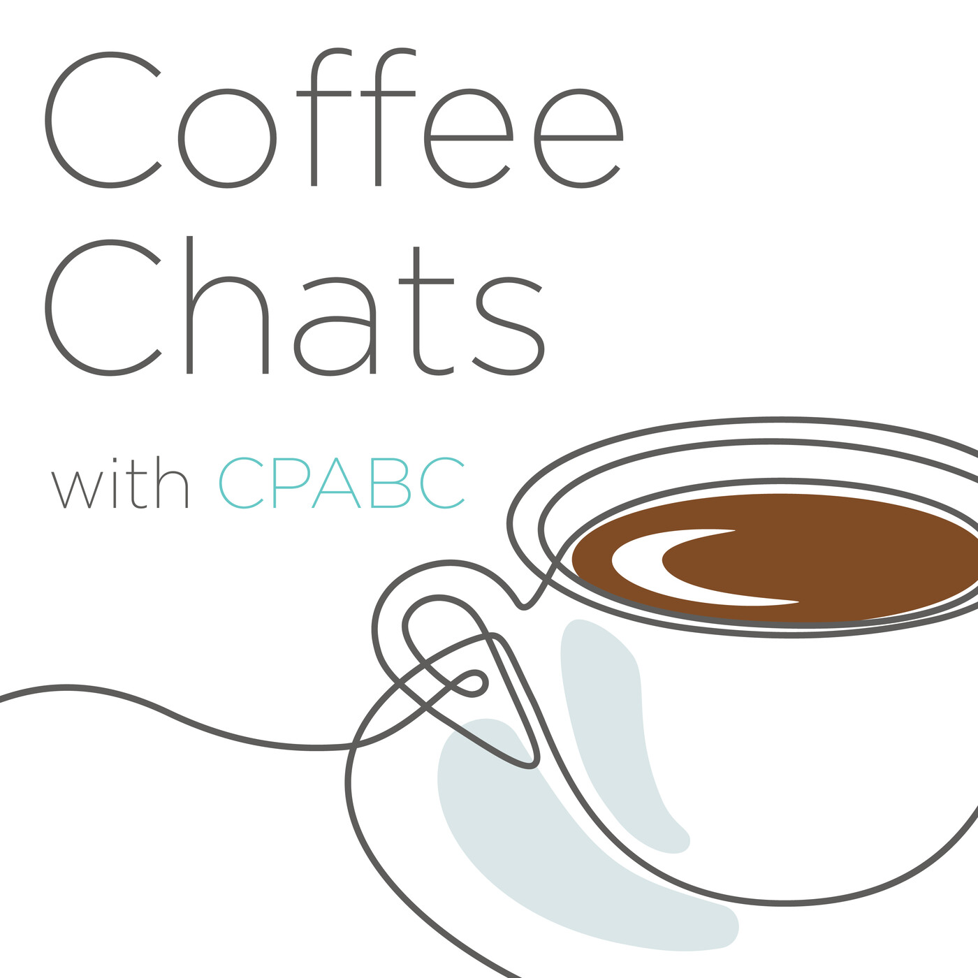 Coffee Chats with CPABC - Podcast en iVoox