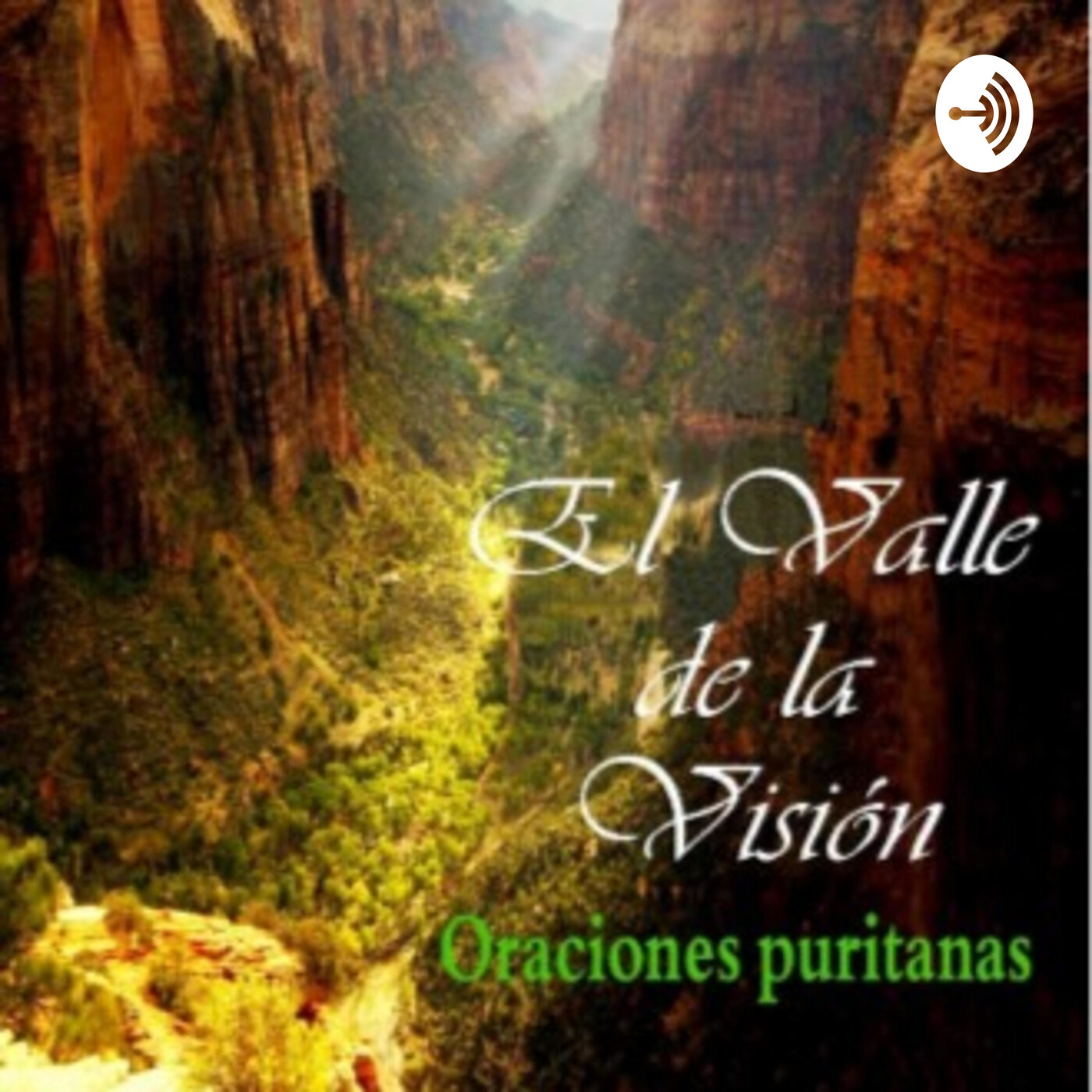 Oraciones Puritanas - Podcast en iVoox