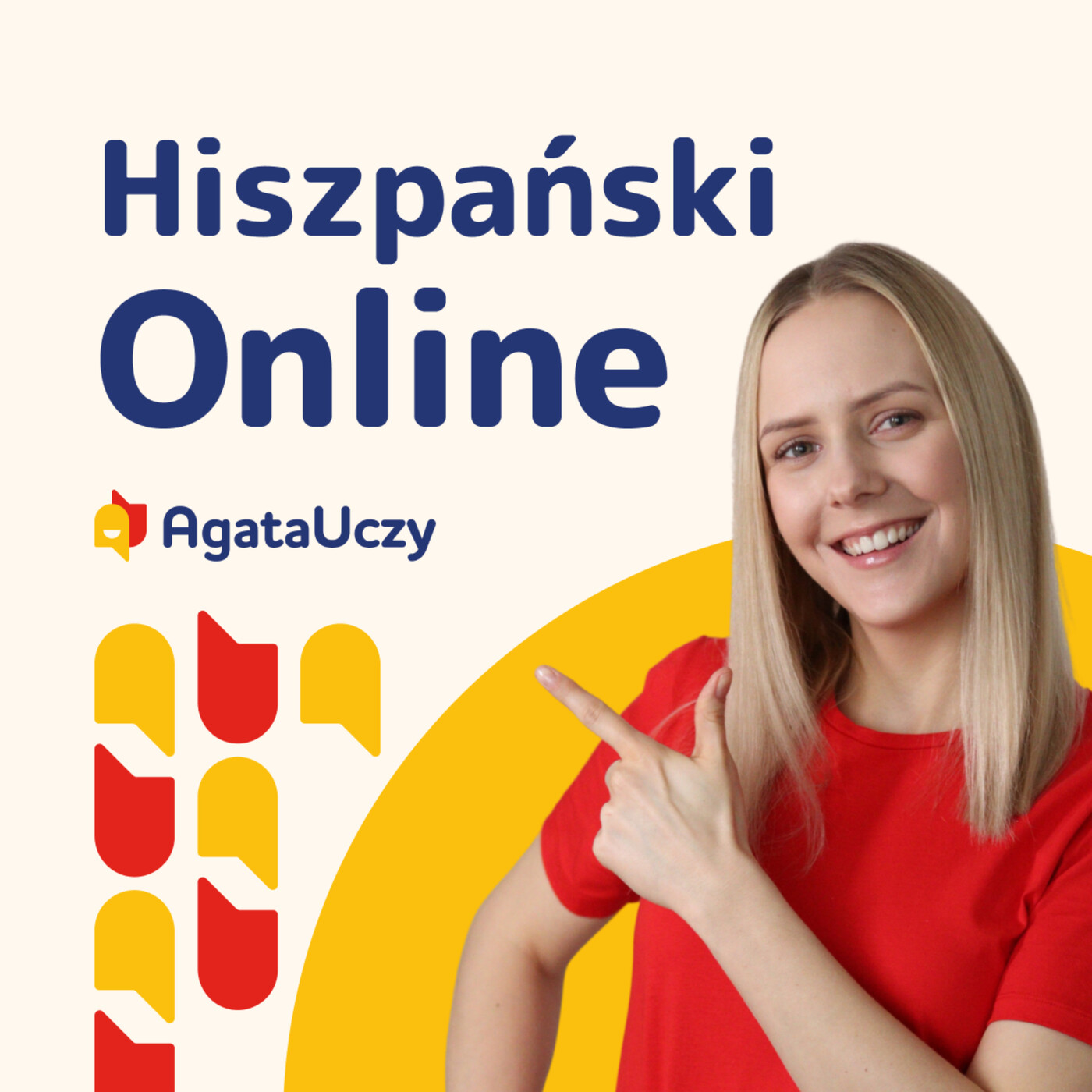 HISZPAŃSKI CZASOWNIK SER - odmiana, użycia - agata uczy - podcast ...