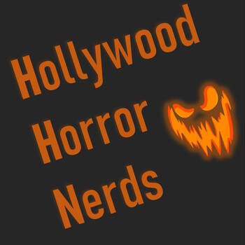Hollywood Horror Nerds - Podcast en iVoox