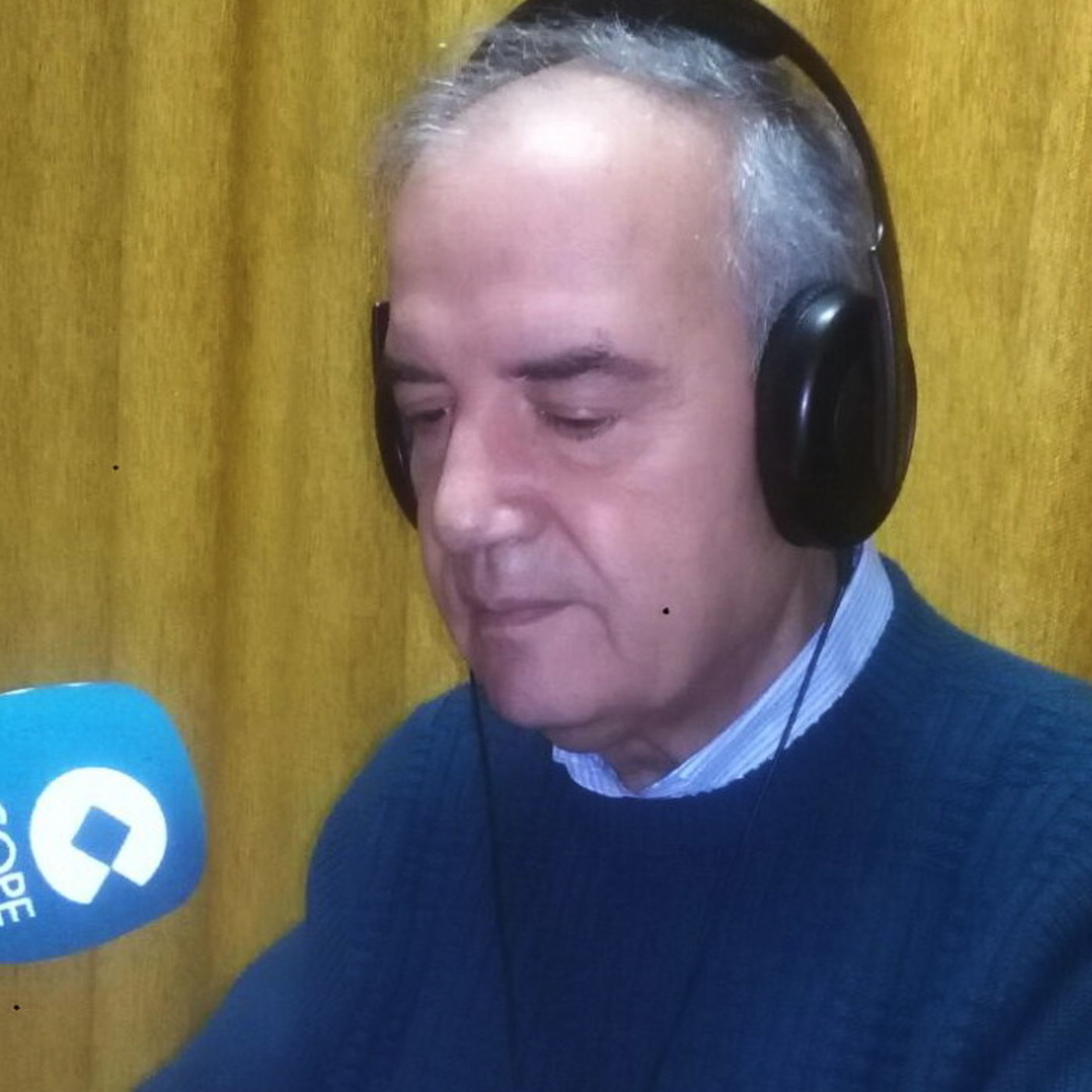 Entrevista con Jesús Rubio Fernández - Entrevista con Jesus Rubio ...