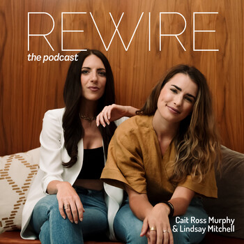 24. Reframing Chronic Illness & Symptoms with Jonathan Parr - Rewire ...