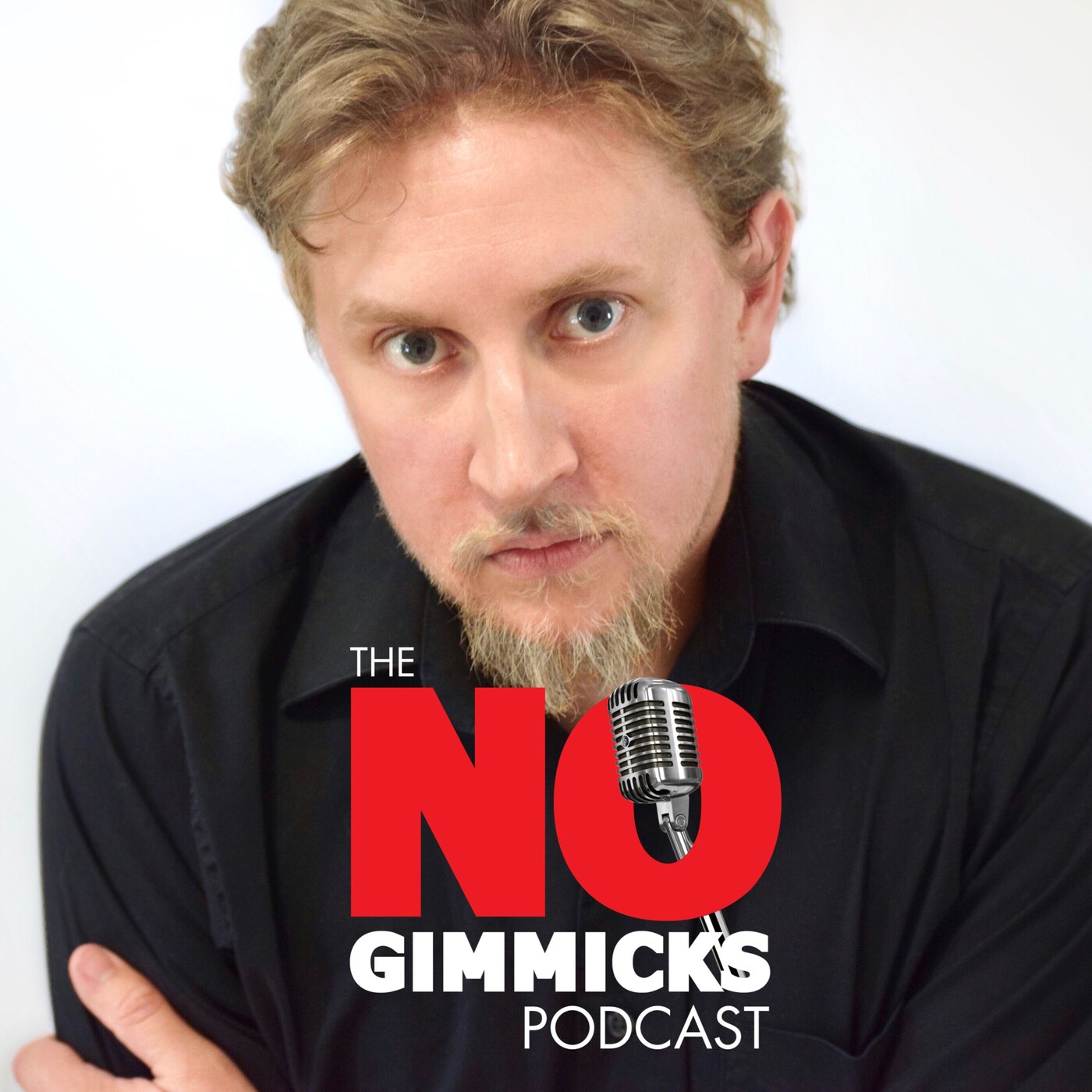 TNGP Ep. 25: Scott Presler - The No Gimmicks Podcast - Podcast on iVoox