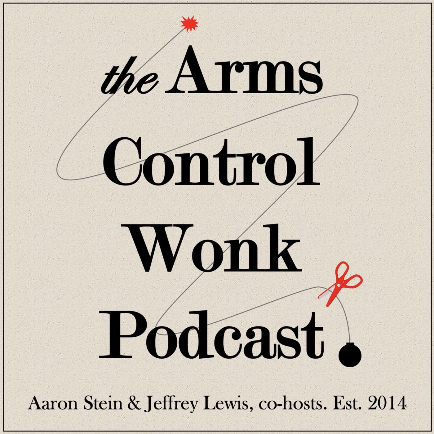 Busting the Burevestnik - Arms Control Wonk - Podcast on iVoox