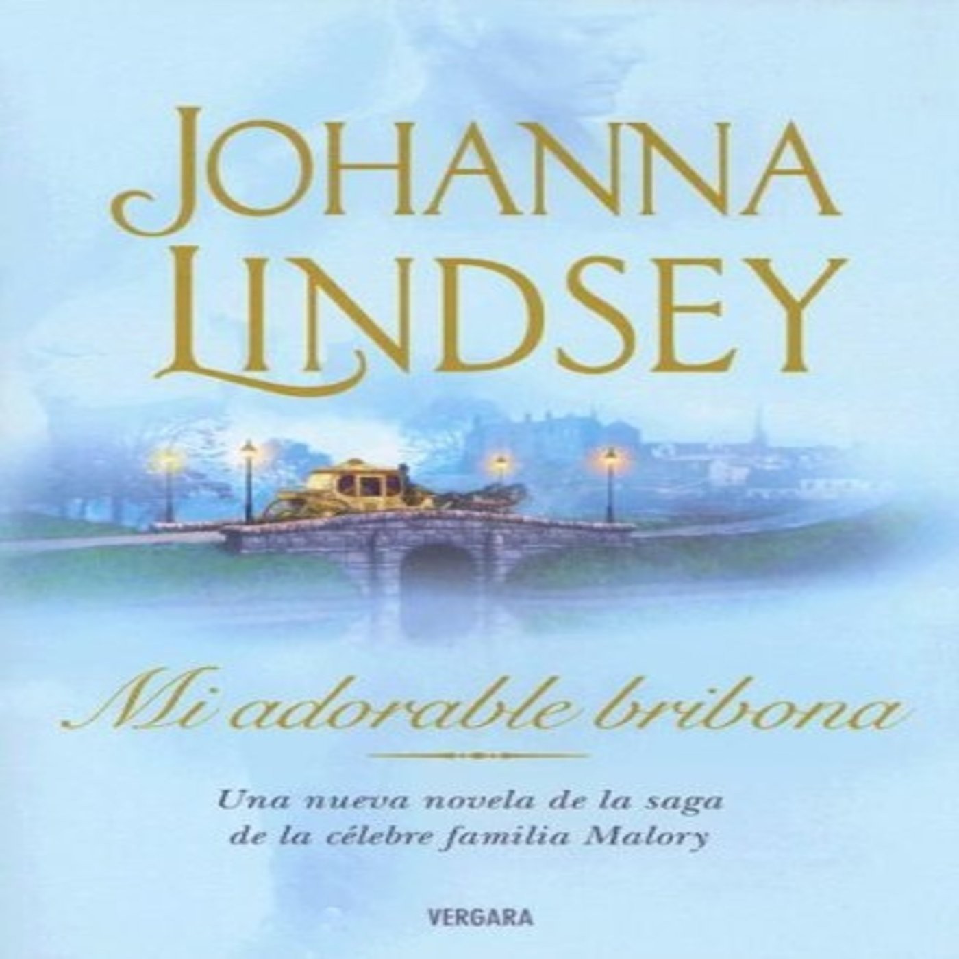 5. Mi adorable bribona ( Cap 29 al 36 ) - Los Malory 7 de Johanna ...