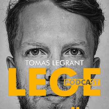 Tomas Legrant x Remo Ojaste - kuidas saada heaks? - LEGE Podcast ...
