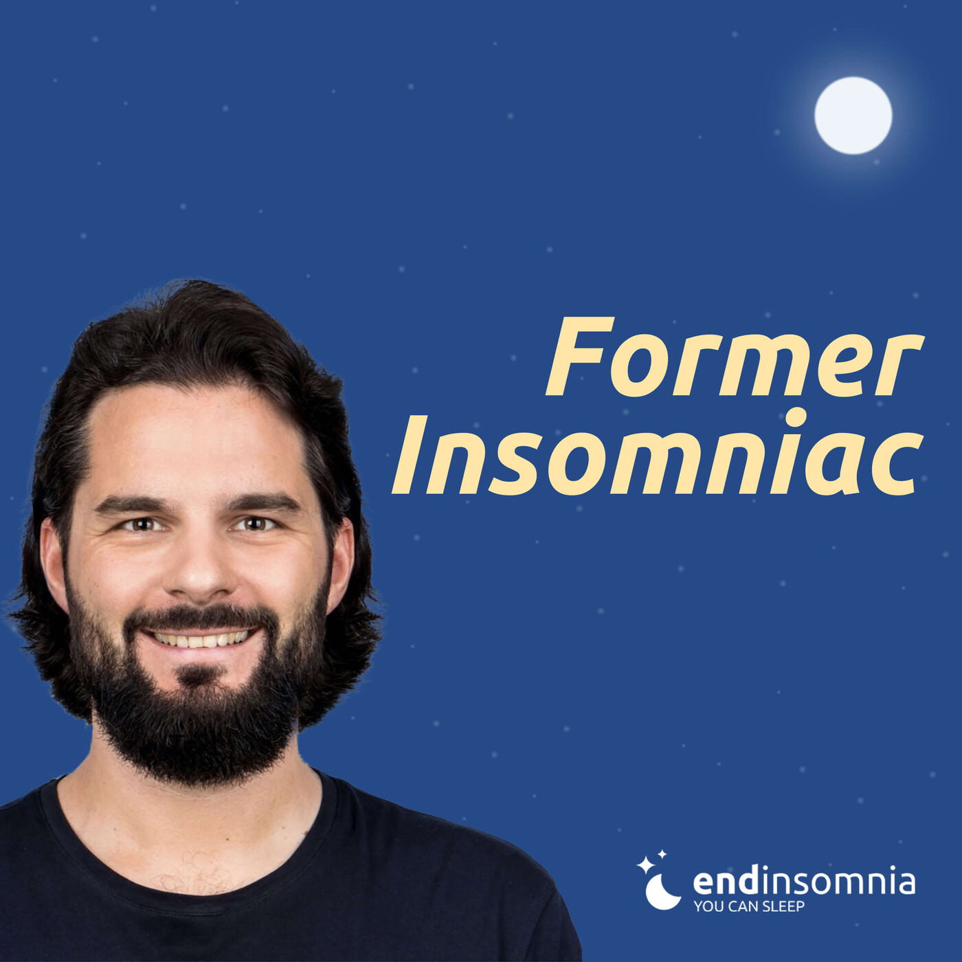 Former Insomniac by End Insomnia - Podcast en iVoox
