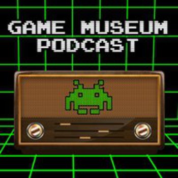 Game Museum Podcast - Podcast en iVoox
