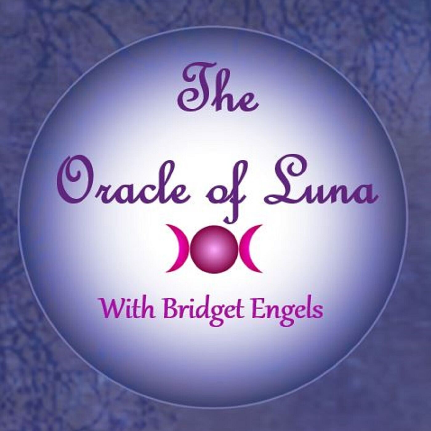 The Oracle of Luna with Bridget Engels presents: Jane Meredith ...