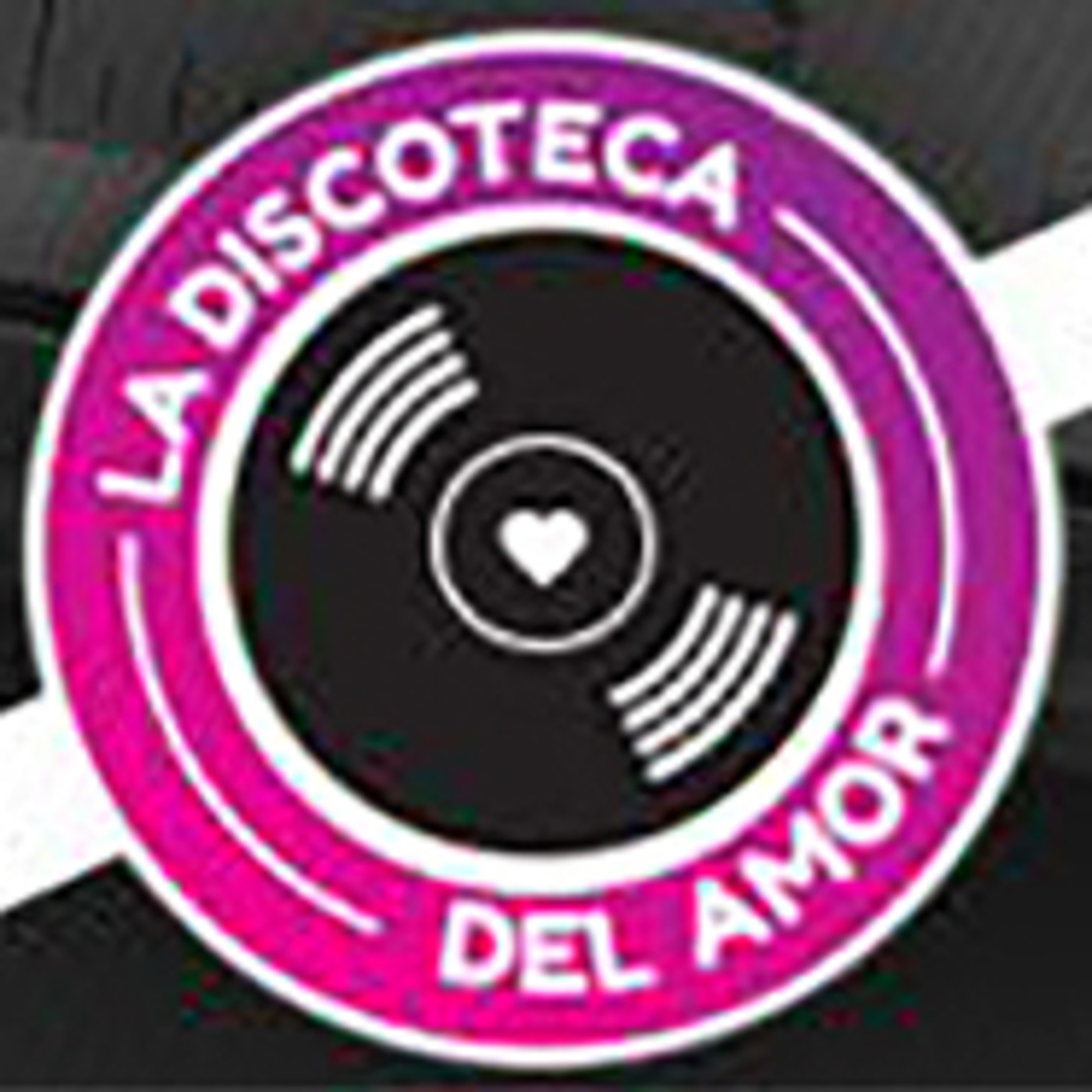 La Discoteca del Amor - Podcast en iVoox