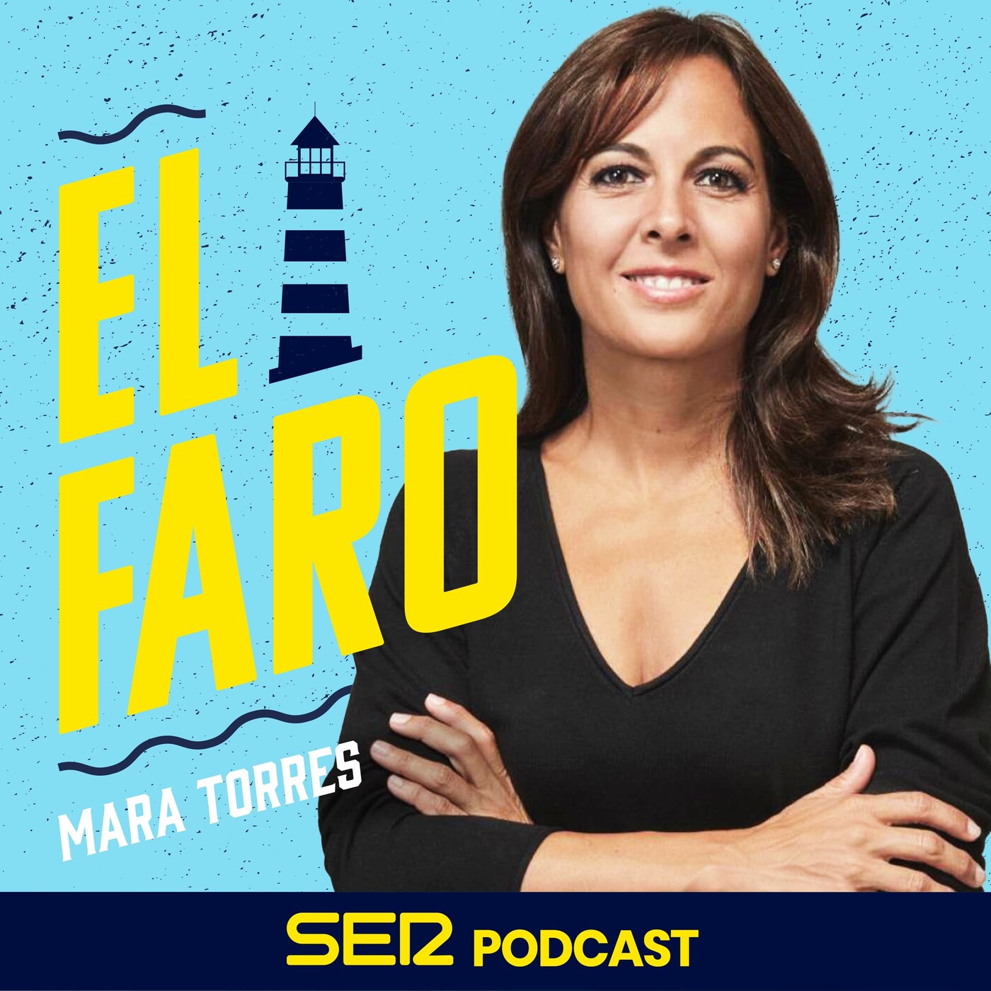 Escucha El Faro de Mara Torres - iVoox