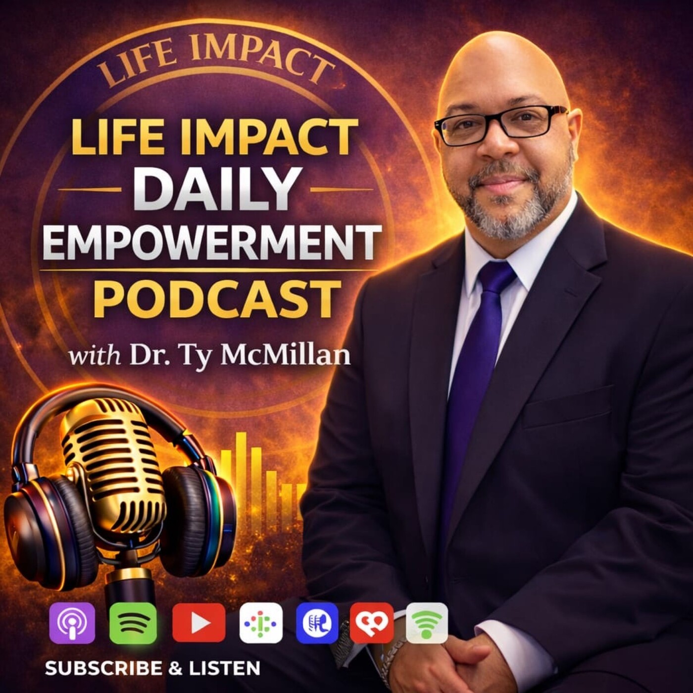 Growing Beyond Feelings (Featuring Fran Rose) - Life Impact Daily ...