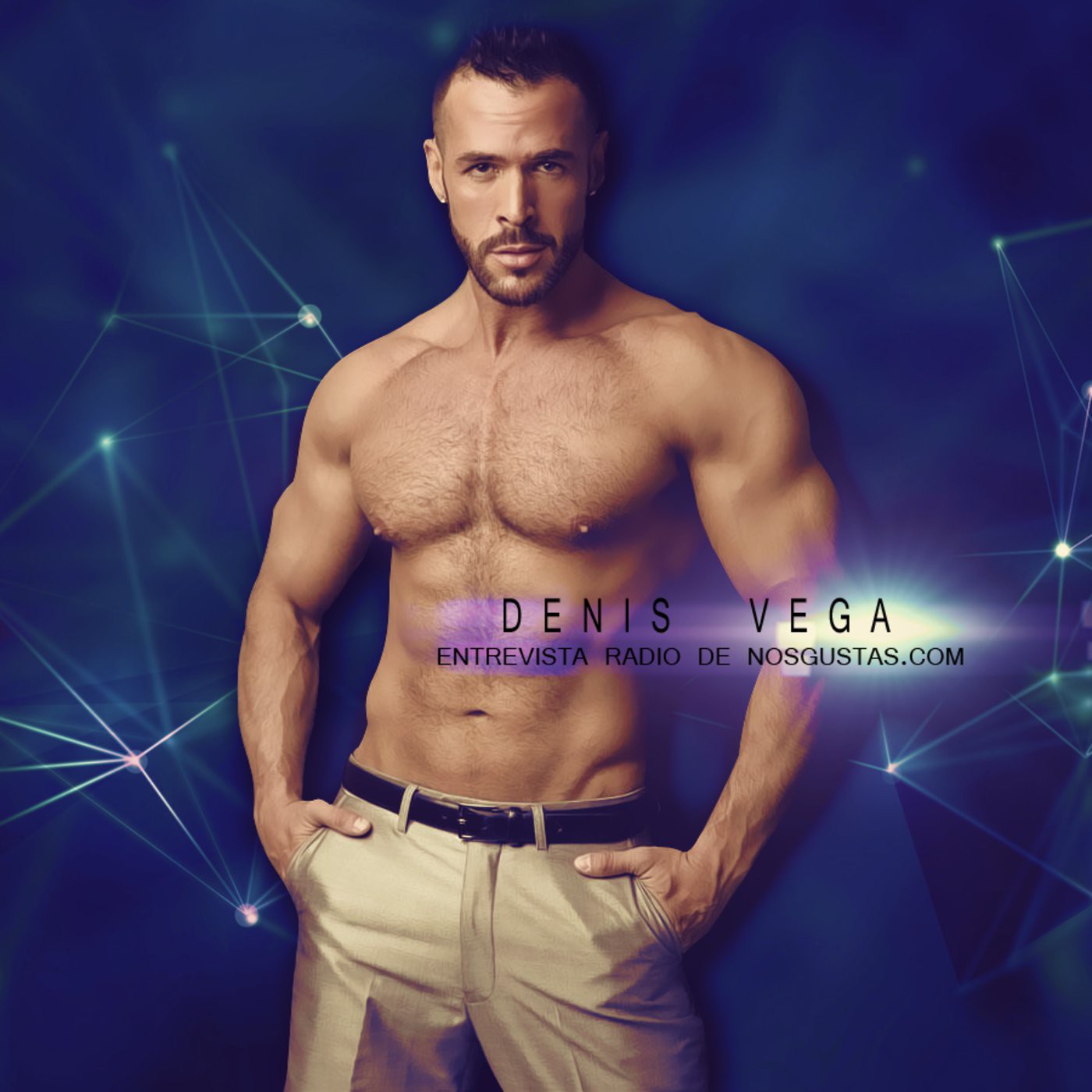 Denis Vega en PonteChueca en Podcast de DenisVegaFans en mp3(26/12 a ...