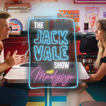 Jack & Madysyn Go Behind The Scenes With Actor Leigh Allyn Baker ...
