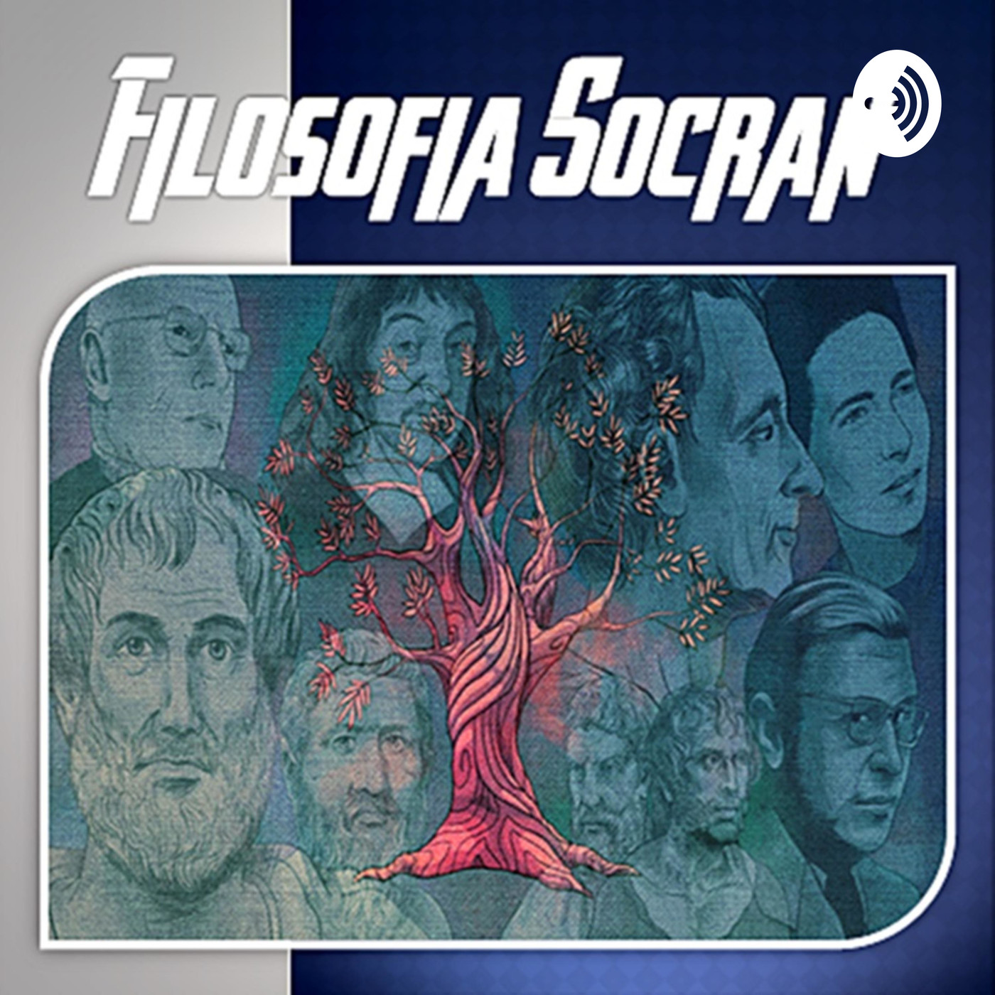 Escola de Frankfurt - Teoria Crítica - Filosofia Socran - Podcast en iVoox