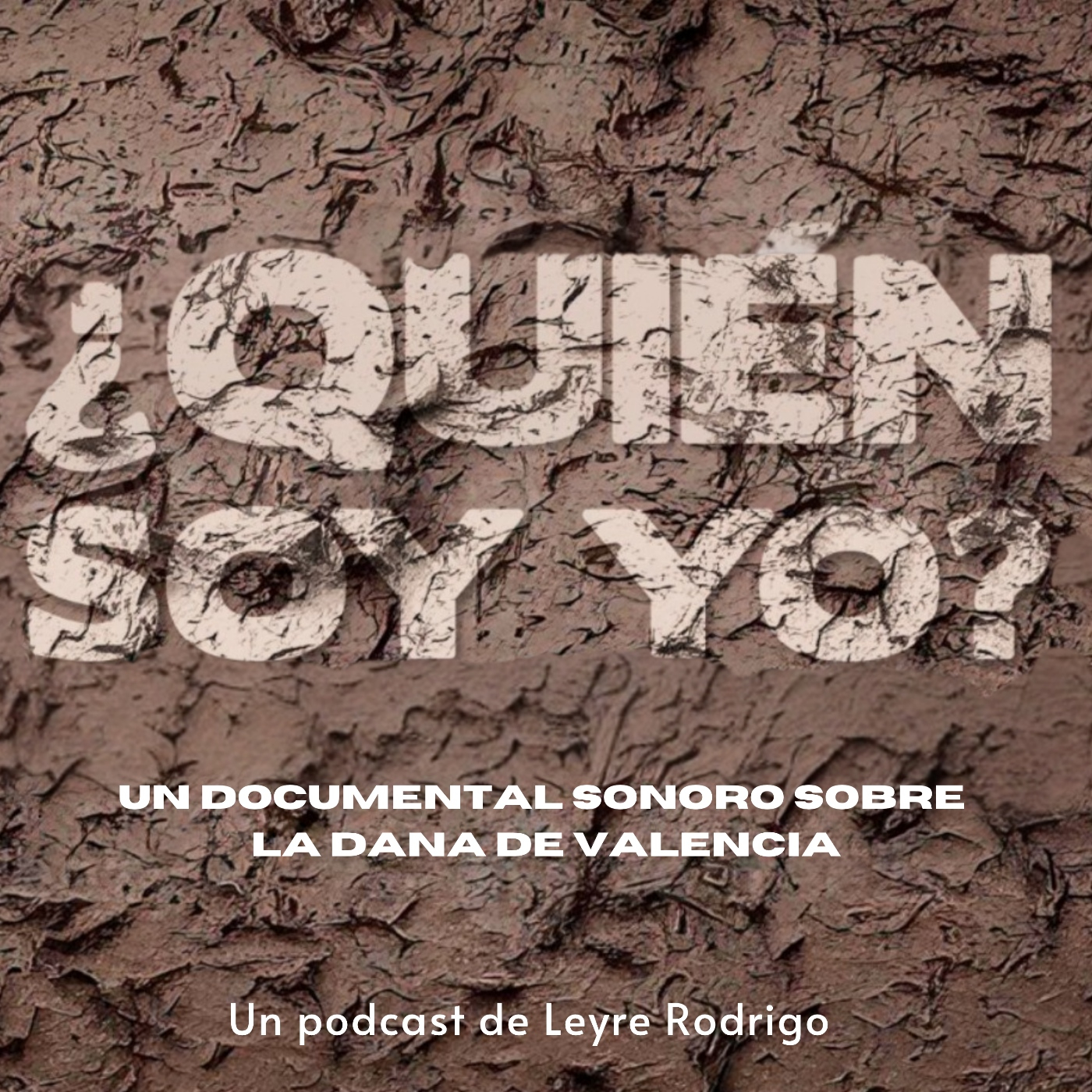 ¿Quién soy yo? - Podcast en iVoox
