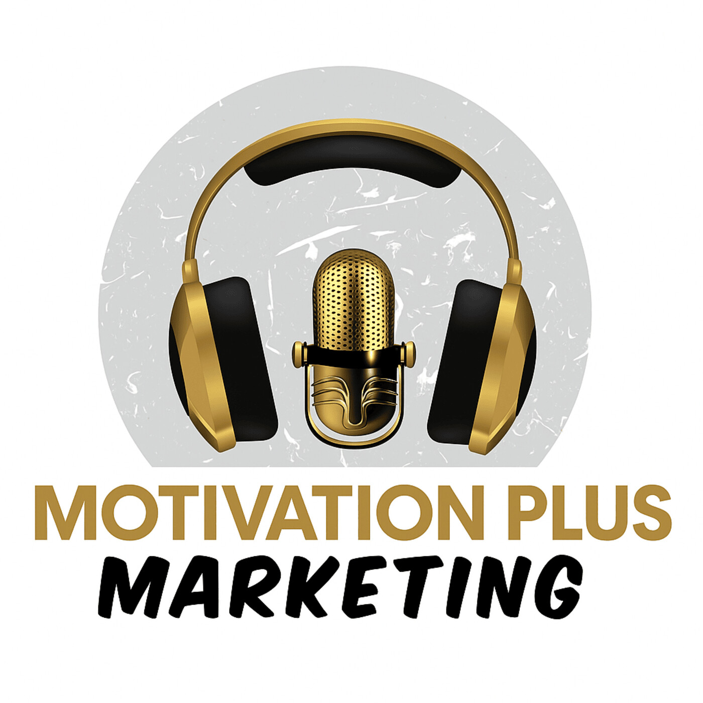 Motivation Plus Marketing - Podcast en iVoox