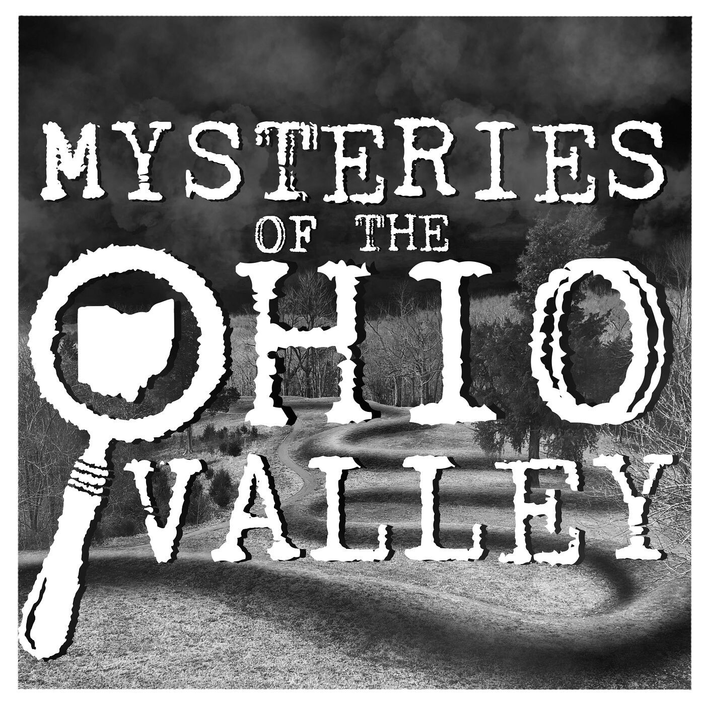 Shotgun Killer - Edward Surratt - Mysteries of The Ohio Valley ...