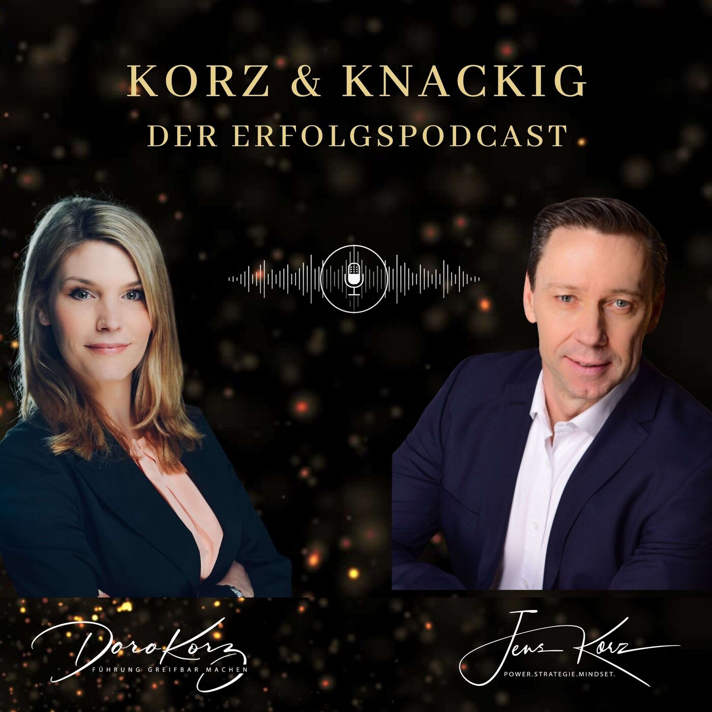 #50 Berufung von KORZ&KNACKIG – Der ERFOLGSPODCAST - KORZ & KNACKIG der ...