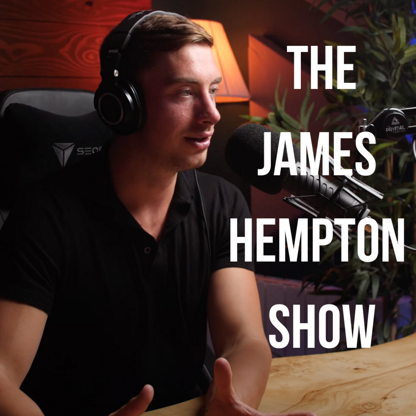 #32 - Luke Mooney - 48 Laws of Power by Robert Green - The James ...
