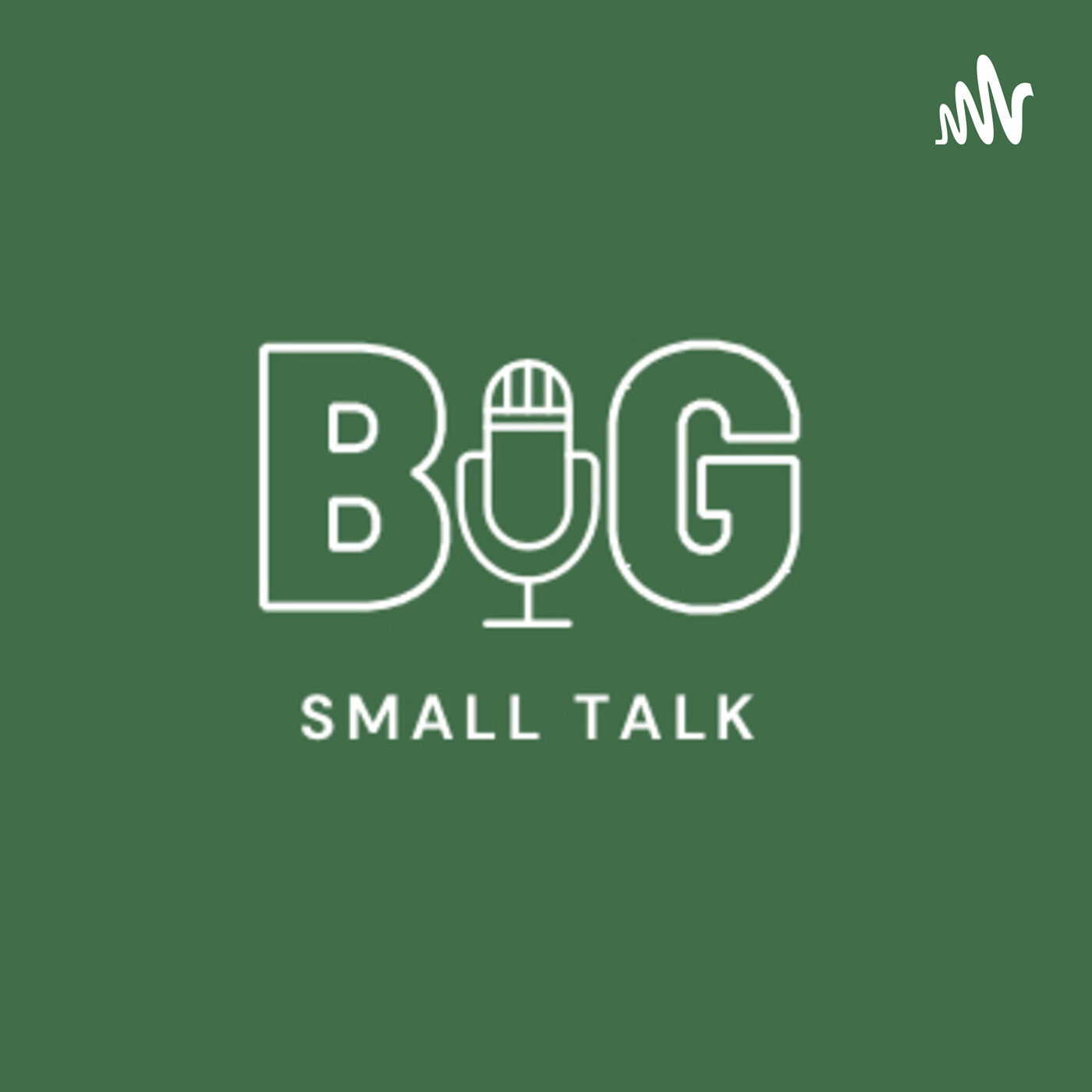 Big small talk - Podcast en iVoox