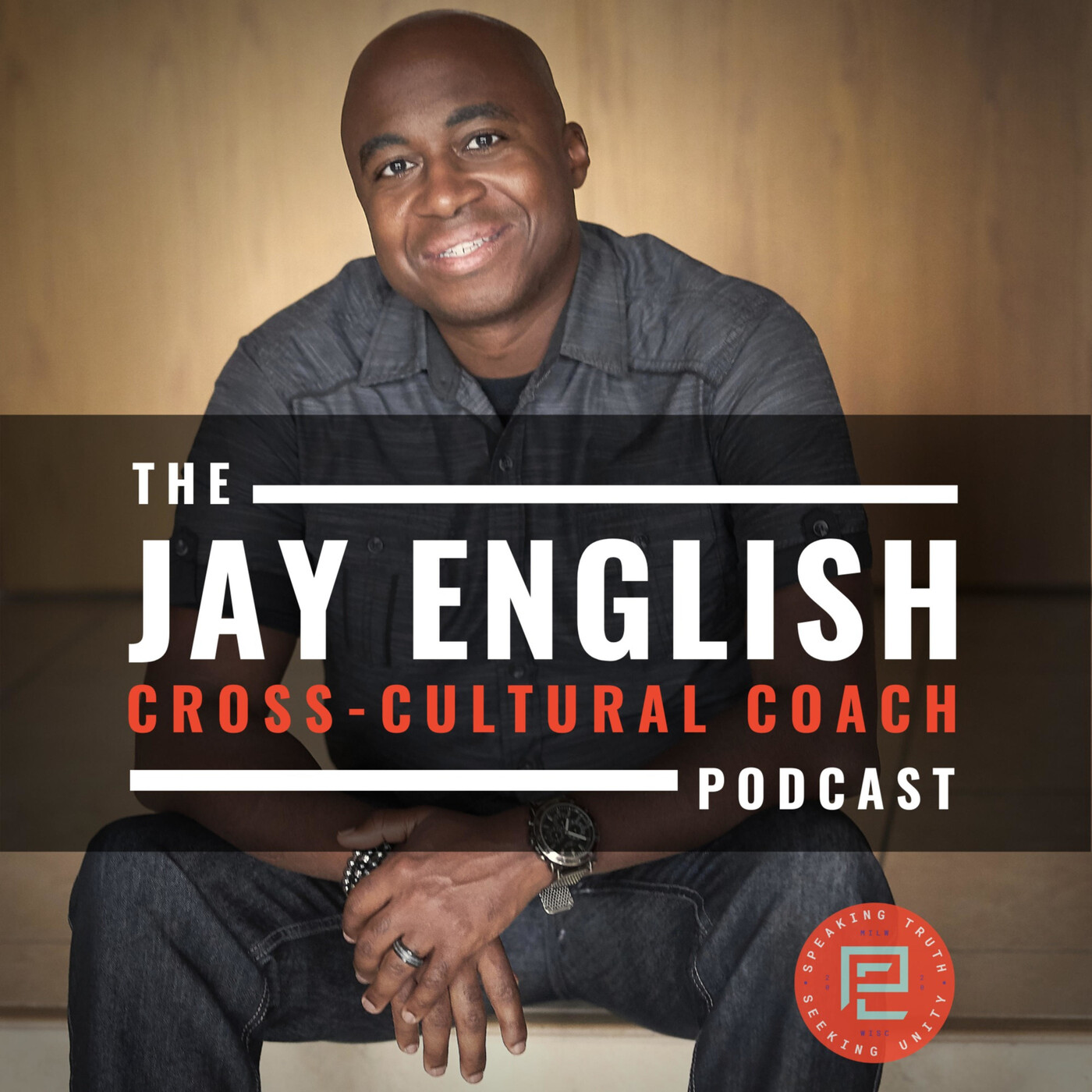 George Floyd's Death - The Cross-Cultural Coach Podcast - Podcast en iVoox