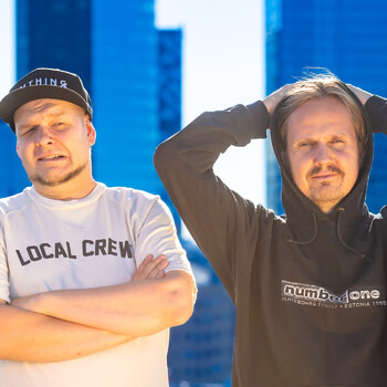 Programm - Programm | Raadio 2 | ERR - Podcast en iVoox