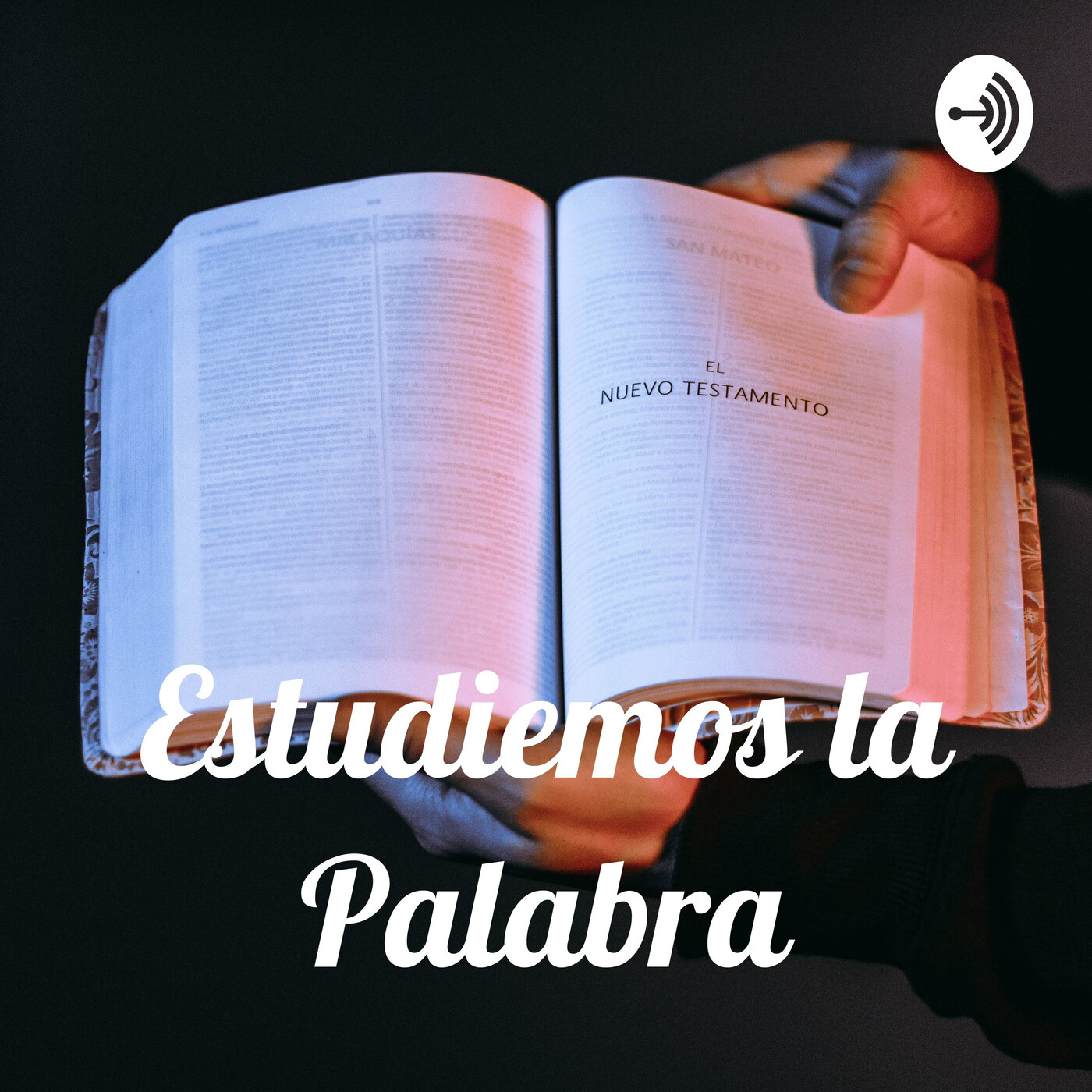 SALMO 1 - Estudiemos la Palabra - Podcast en iVoox
