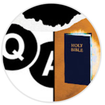 The Rich Man And Lazarus 16:19-31 New Living Translation - Questions ...