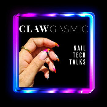 Scratch Awards 2023 and the World's Star Nail Artist competition - with ...