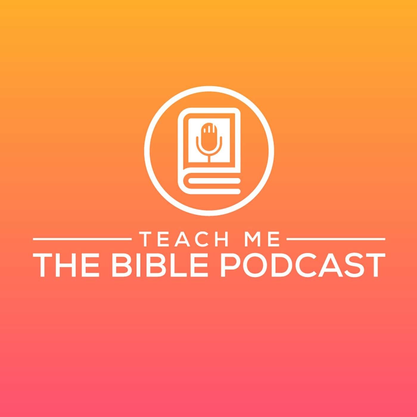 Hebrews: The Perfect High Priest (Chapter 5) - Teach Me The Bible ...
