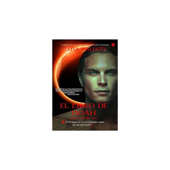 Libro VIII de Saga Vanir de Lena Valenti - Podcast en iVoox