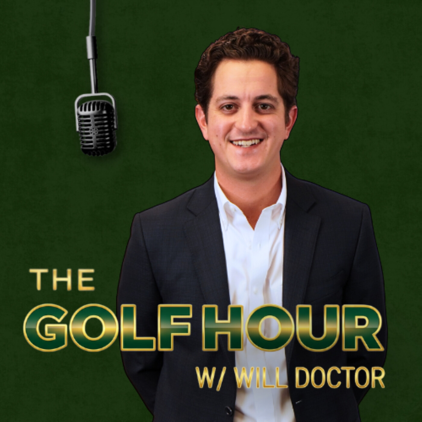 PGA Tour Member, Hayden Springer, joins The Charlie Epps Golf Hour ...