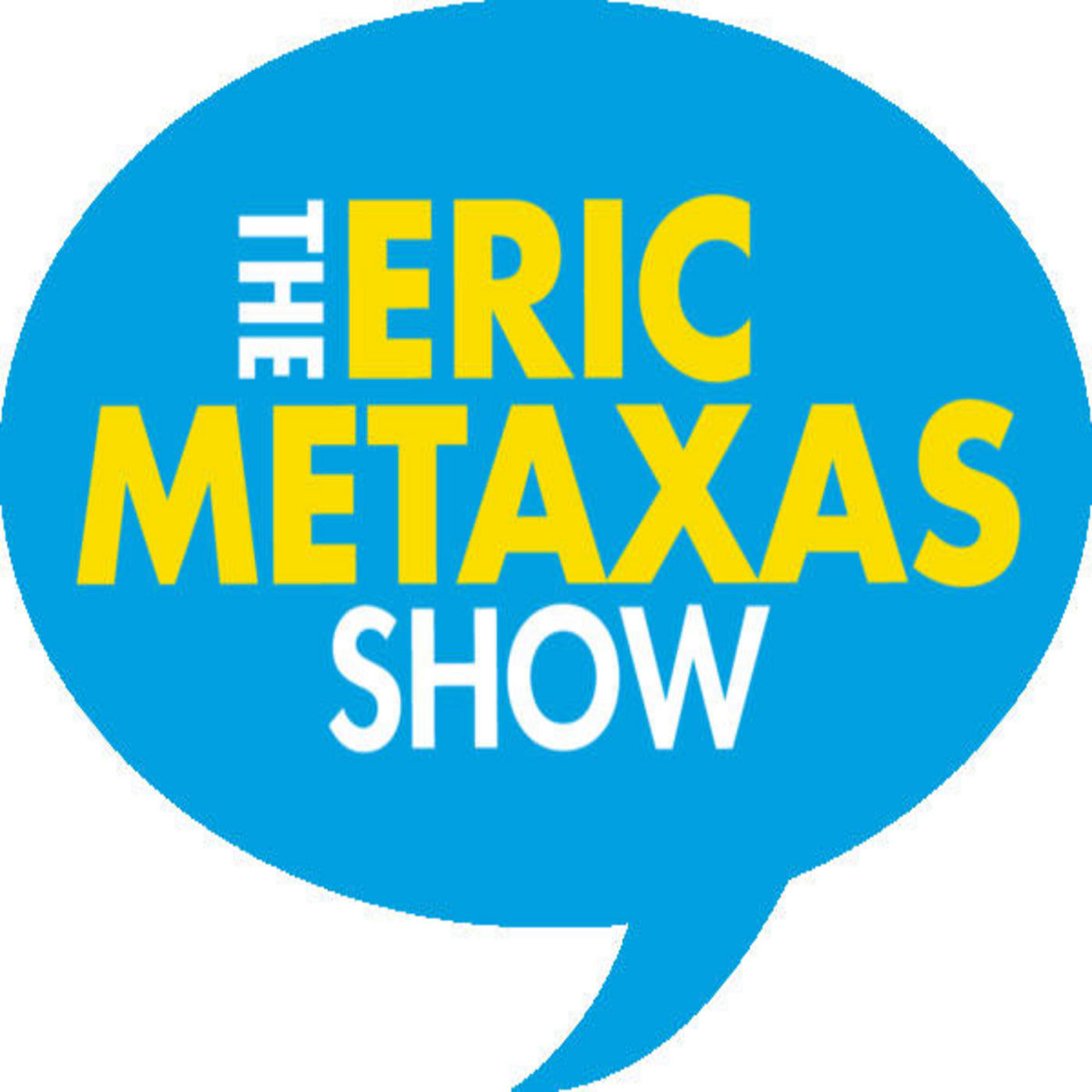 David Curry - The Eric Metaxas Show - Podcast on iVoox