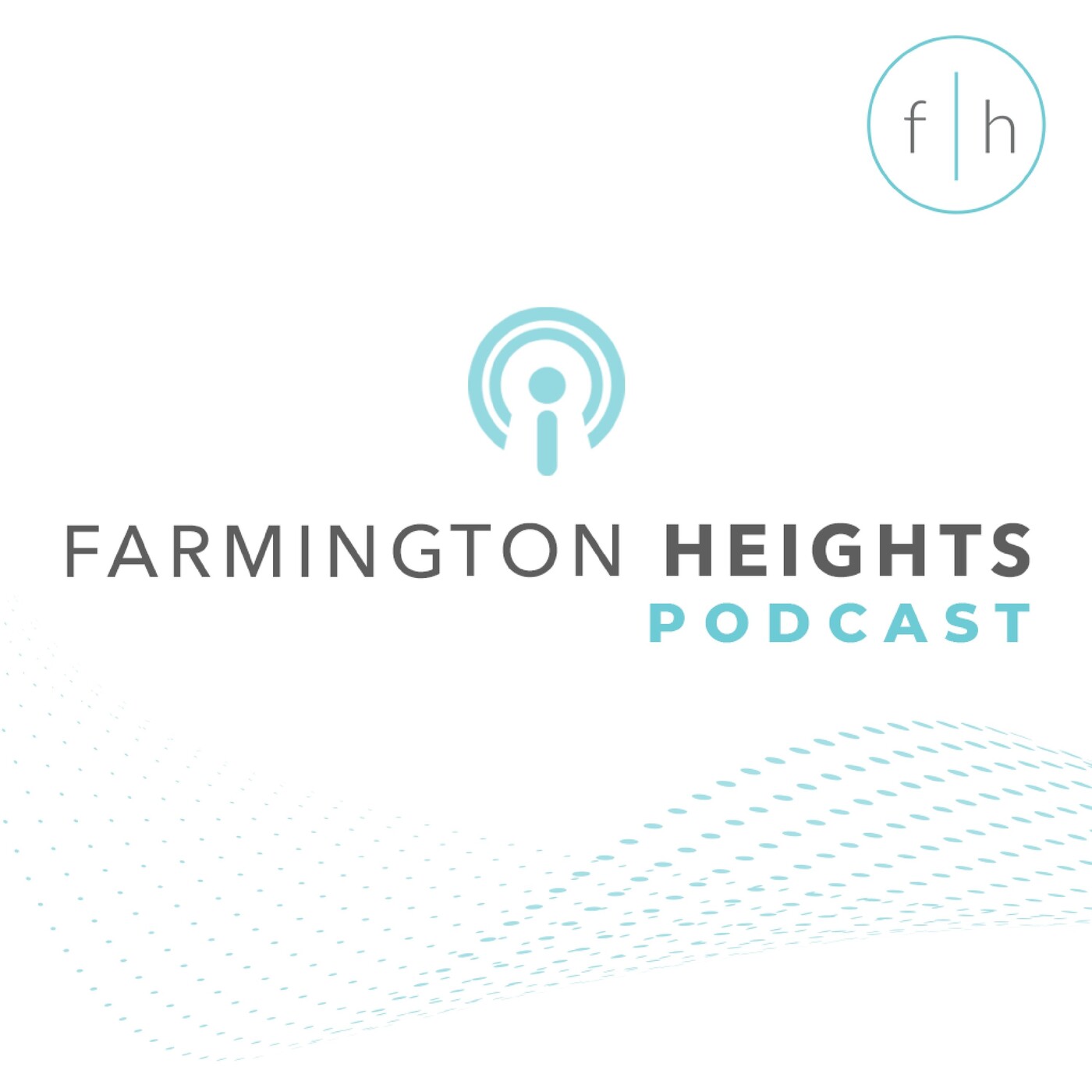 Lean in Part 2 - Farmington Heights Church Podcast - Podcast on iVoox
