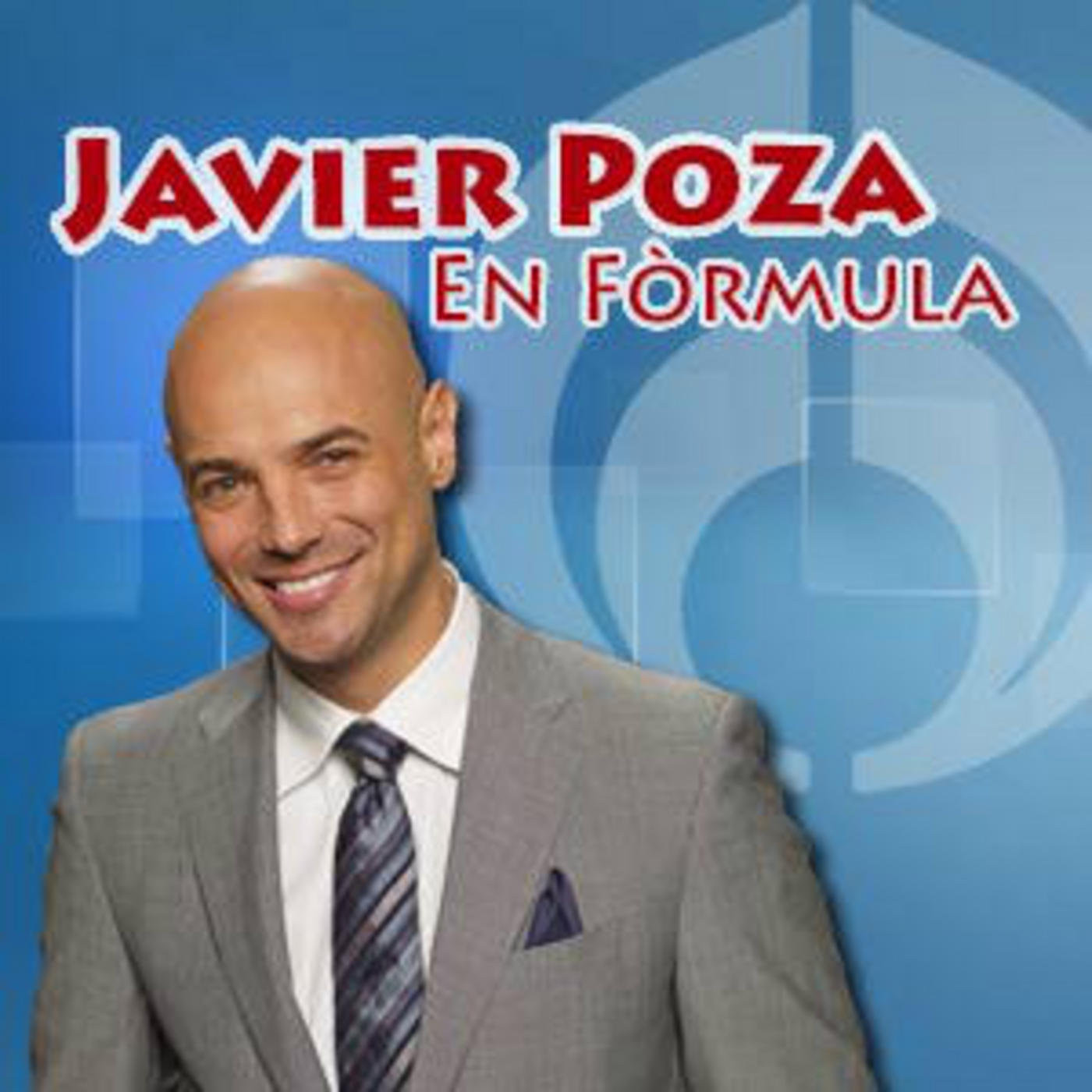 Programa Completo Javier Poza en Fórmula 28/09/2016 - Javier Poza en ...
