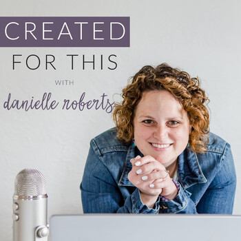 Episode 79: Why You Need to Create a Vision Statement - Created for ...