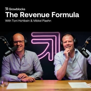 Here's how Koen Stam use AI for sales coaching - The Revenue Formula ...