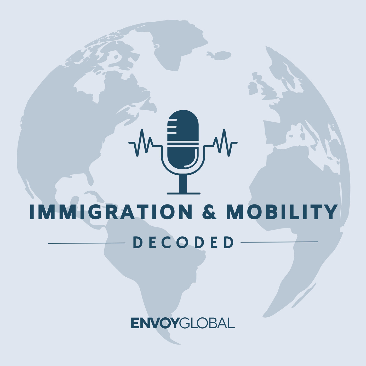 Mandy Feuerbacher - Former U.S. Consular Officer Dives into Visa ...